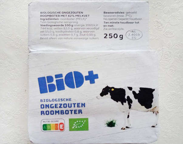 Direct van de boer